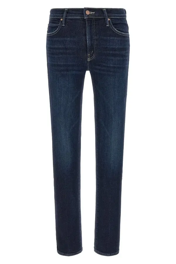 MOTHER Jeans 'the Rascal Skimp