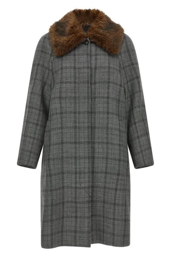 TELA The 'gavin' Coat