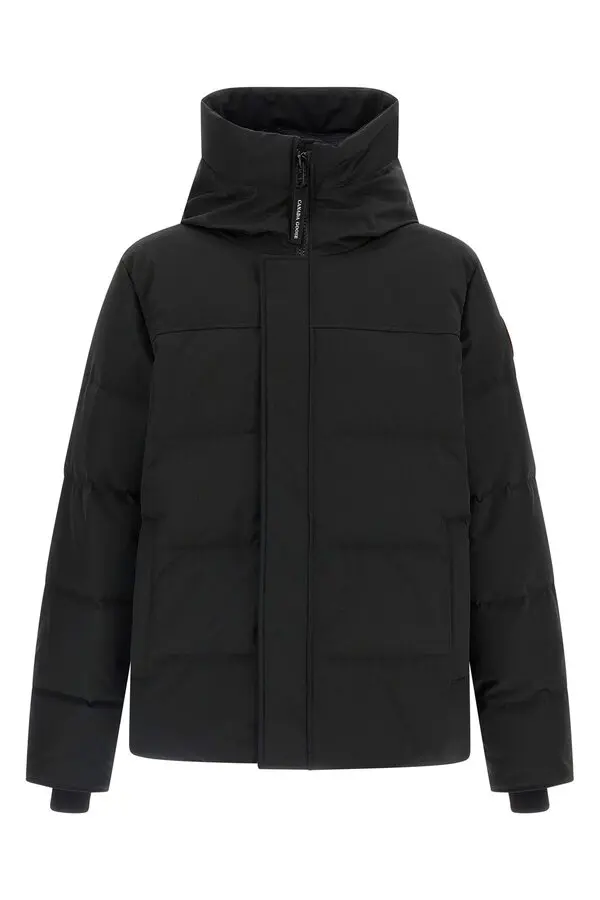 Canada Goose Parka 'macmillan