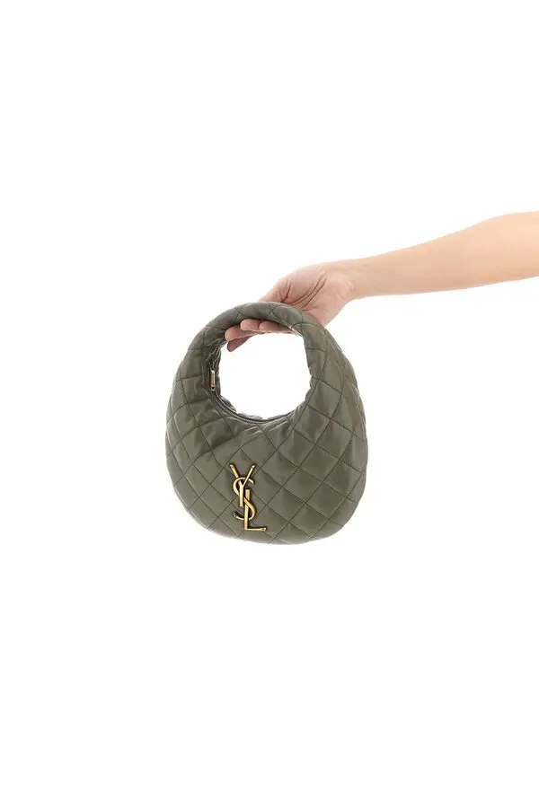 Saint Laurent Icarino' Baby Handbag