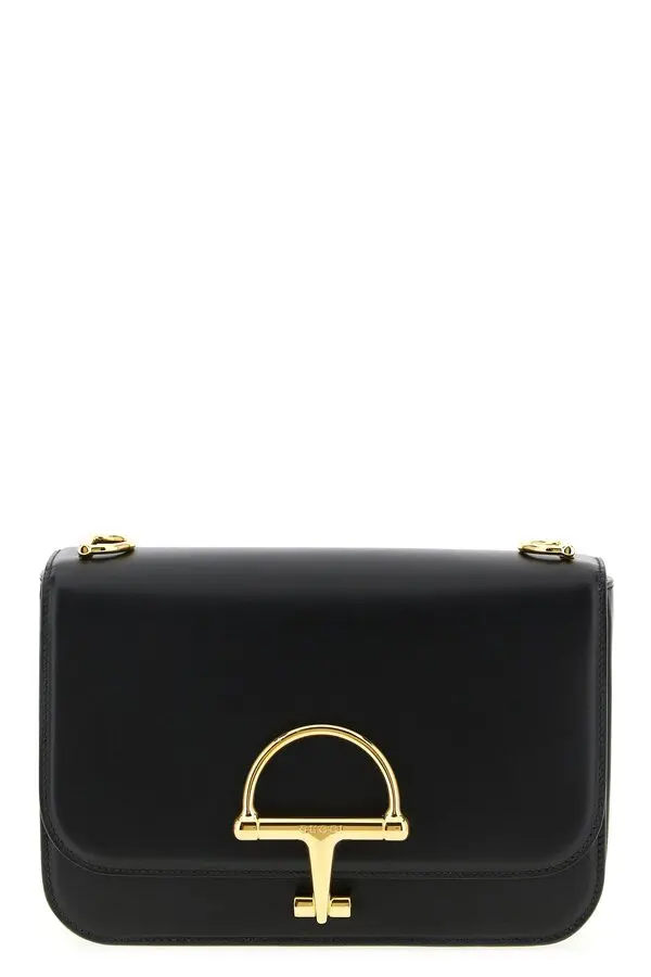 Gucci Shoulder Bag 'siena - Black