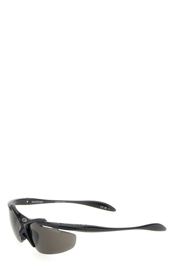 Balenciaga Turbo D-frame Bb0464s' Sunglasses