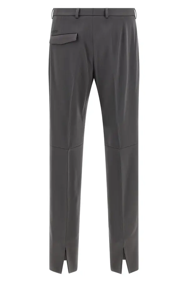 Gucci Trousers 'fo Pant