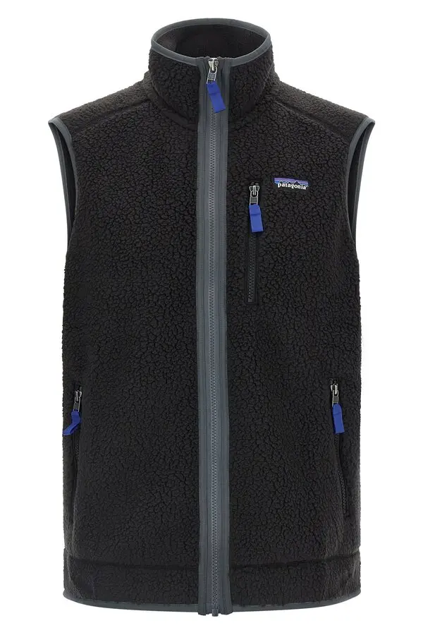 Patagonia Retro Pile Vest