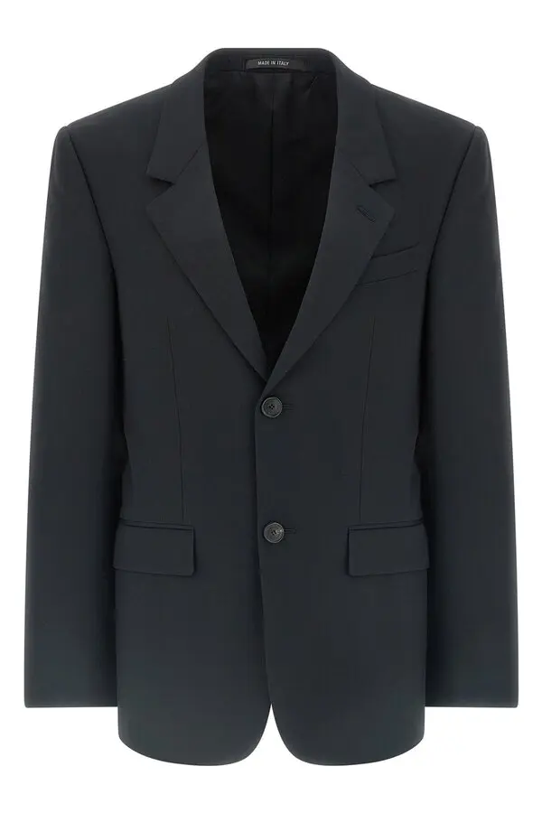 Balenciaga Standard Tailored Jacket' Blazer