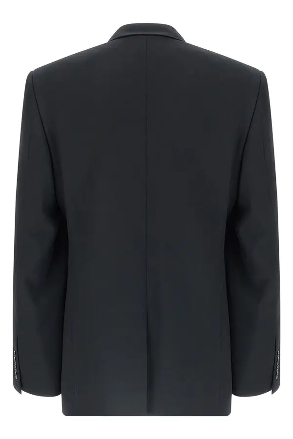 Balenciaga Standard Tailored Jacket' Blazer