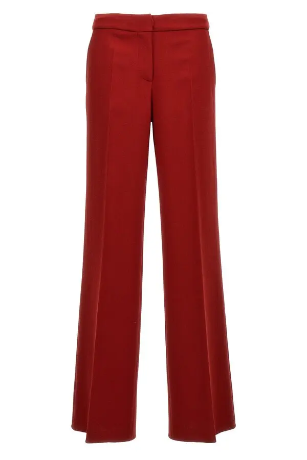GIANLUCA CAPANNOLO Valerie' Trousers