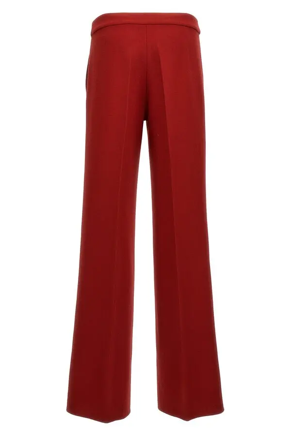 GIANLUCA CAPANNOLO Valerie' Trousers