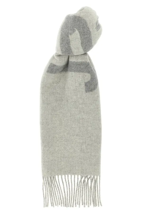 Jacquemus L'echarpe Scarf