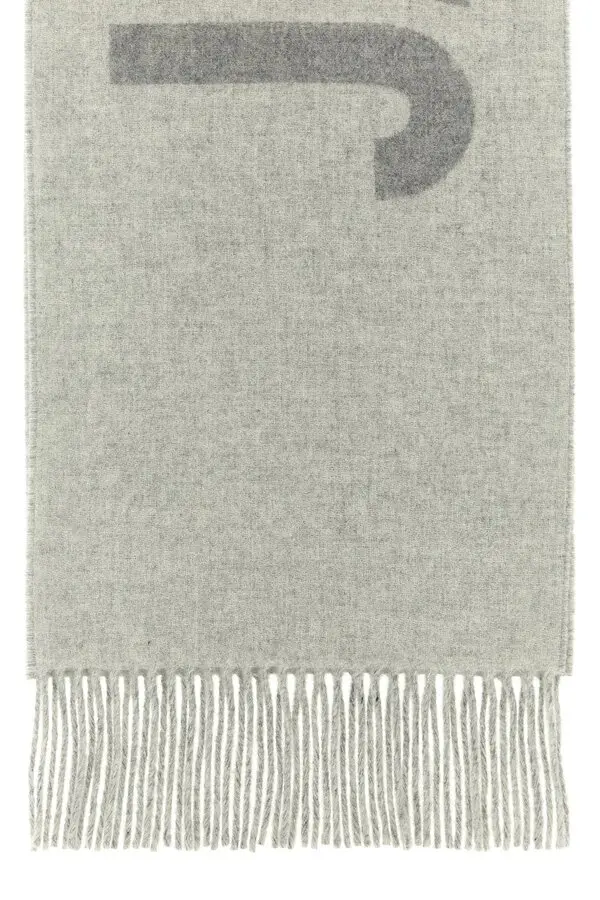Jacquemus L'echarpe Scarf
