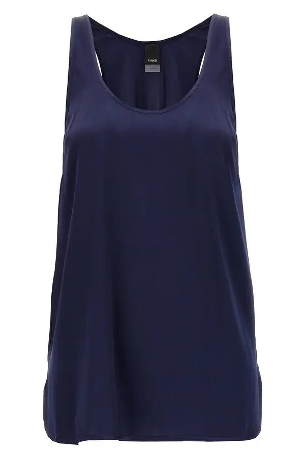 Pinko Crazy' Top