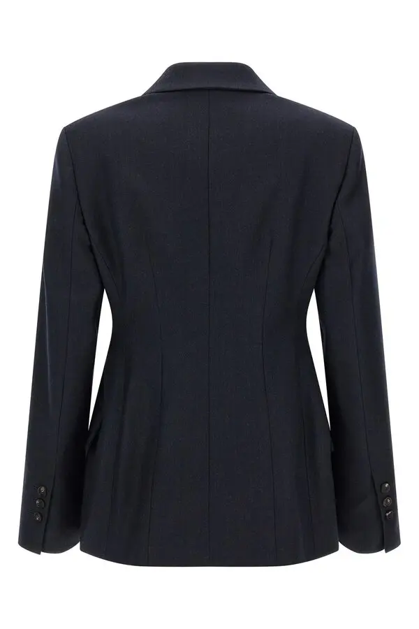 TELA Blazer 'florence