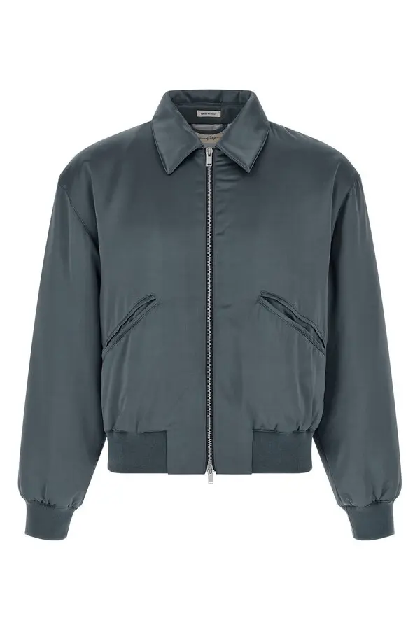 SECOND / LAYER Aces' Jacket