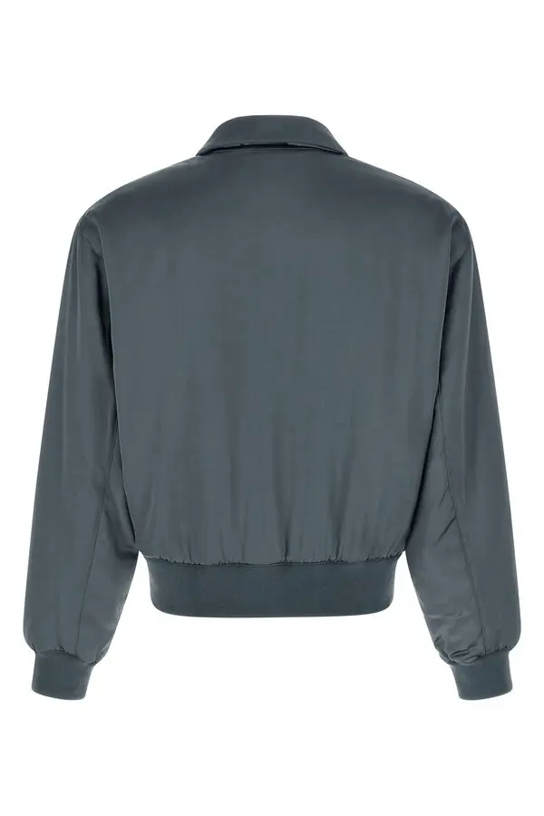 SECOND / LAYER Aces' Jacket