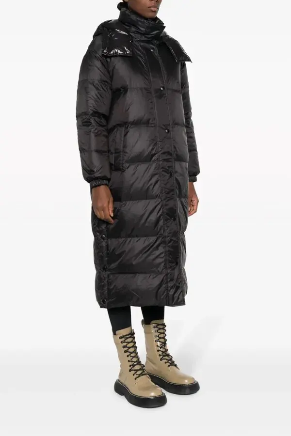 YVES SALOMON Puffer Coat 'doudone