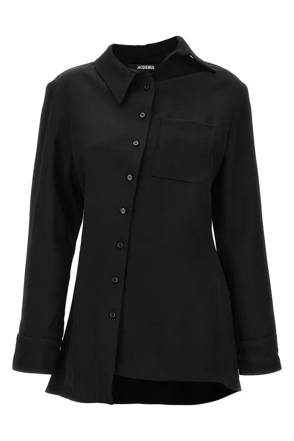 Jacquemus Shirt 'la Chemise Pablo