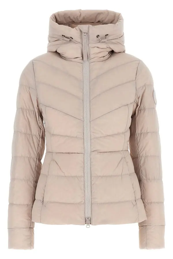 Canada Goose The 'clair' Quilted Down Jacket