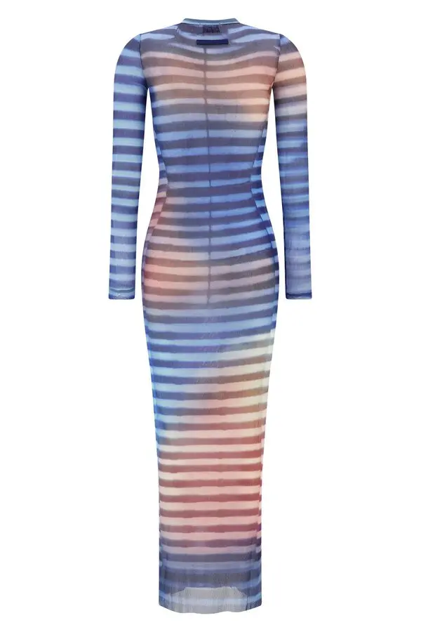 JEAN PAUL GAULTIER Air' Dress
