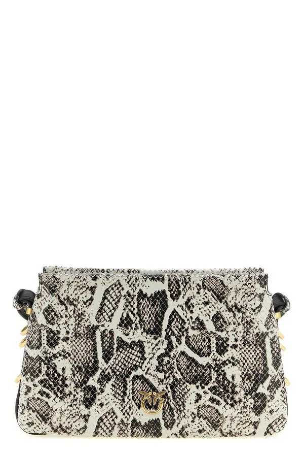 Pinko Mini 'one Two Three Bag' Crossbody Bag