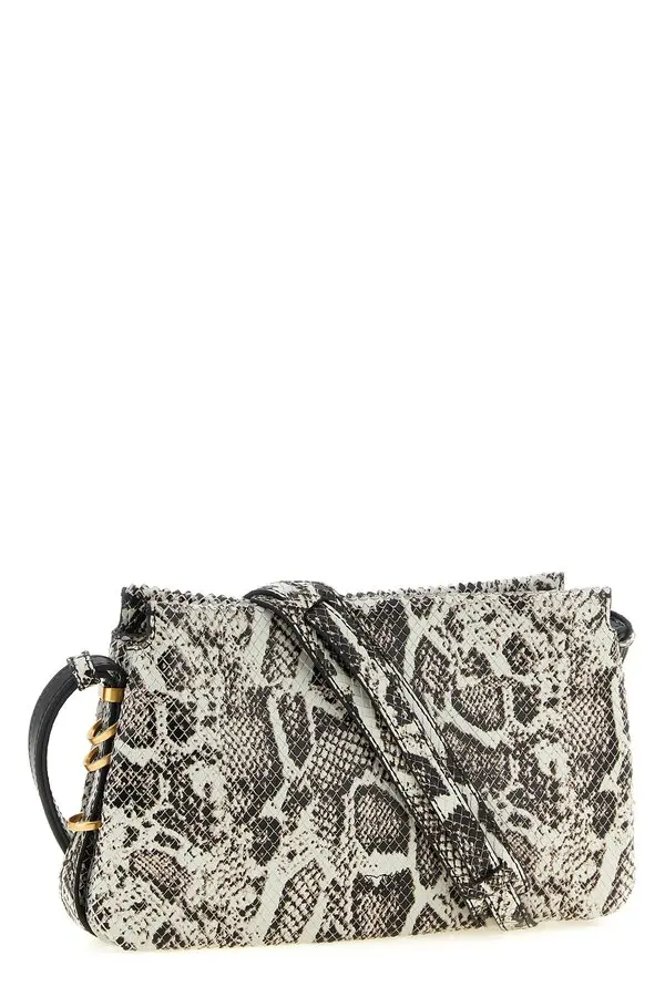 Pinko Mini 'one Two Three Bag' Crossbody Bag