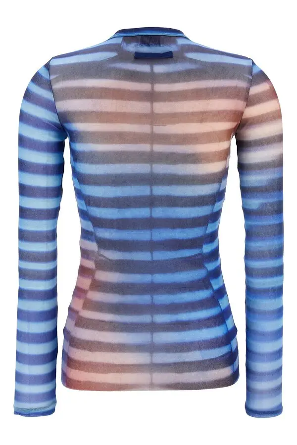 JEAN PAUL GAULTIER Top 'air