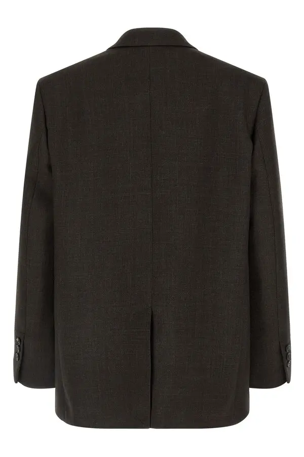 TELA The 'miranda' Blazer