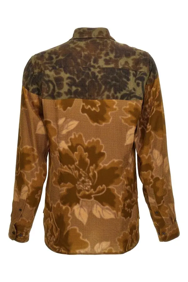 Dries Van Noten Carvies 9080' Shirt