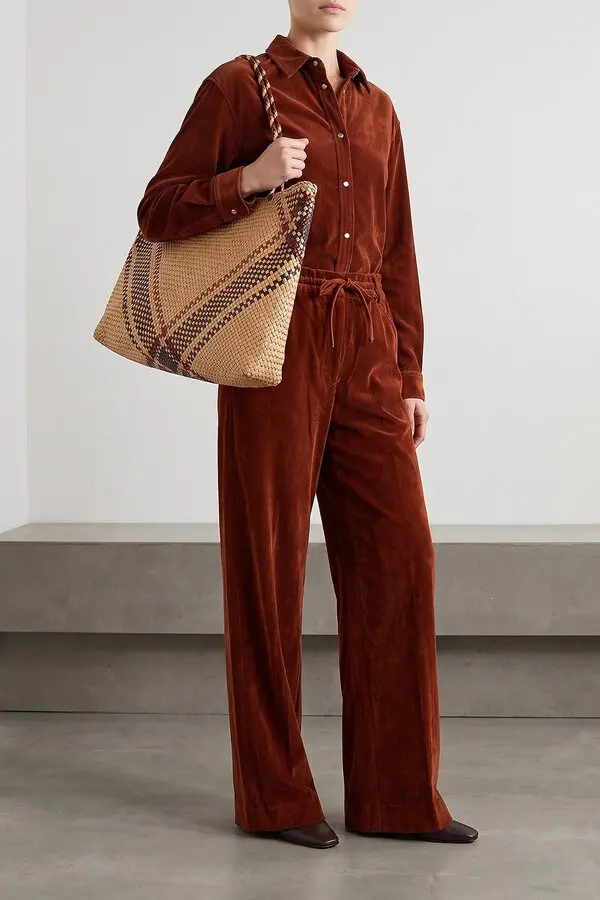 Dragon Diffusion Large 'maori Sophie' Shopper