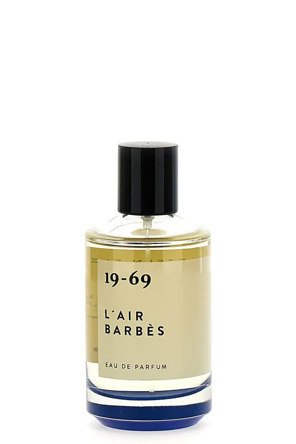 19-69 L'air Barbès' 100 Ml Perfume