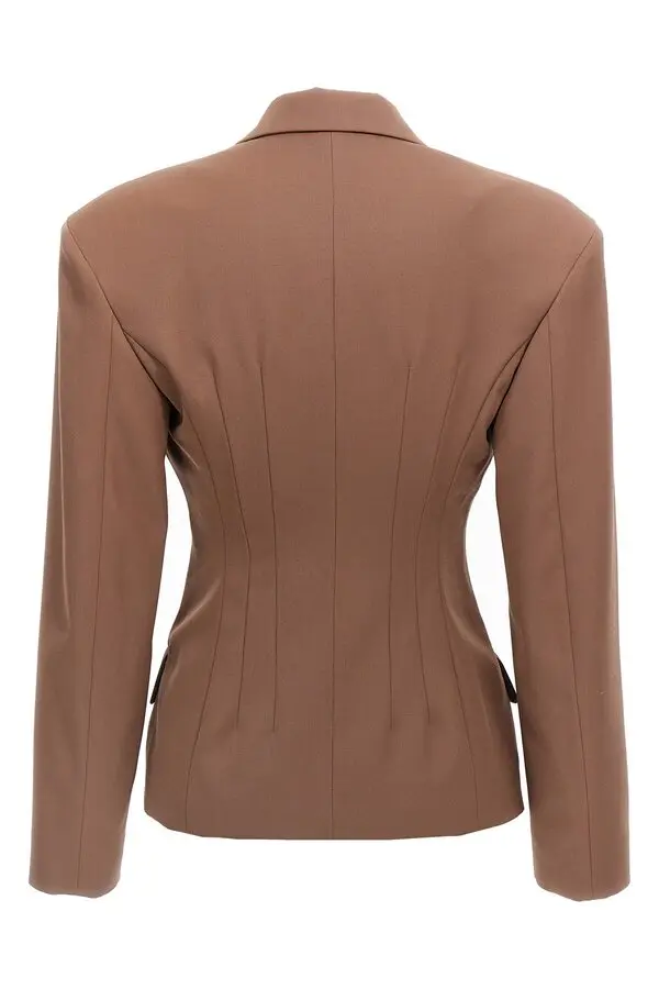 Dries Van Noten Bohana' Blazer
