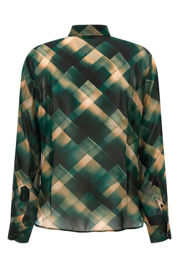 Dries Van Noten Chowy' Shirt