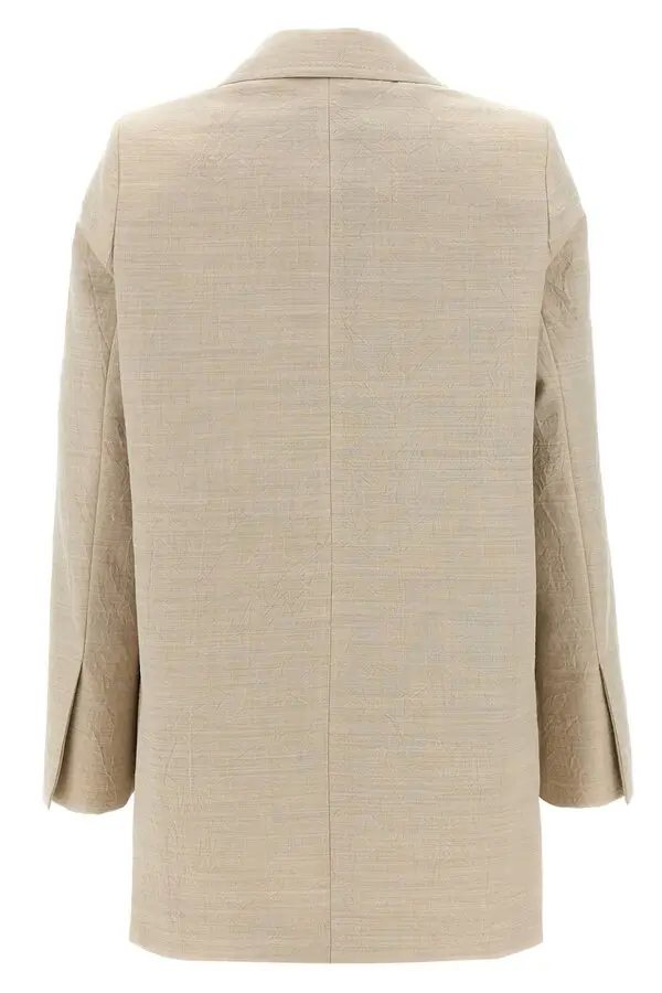 Max Mara Acacia1234' Blazer