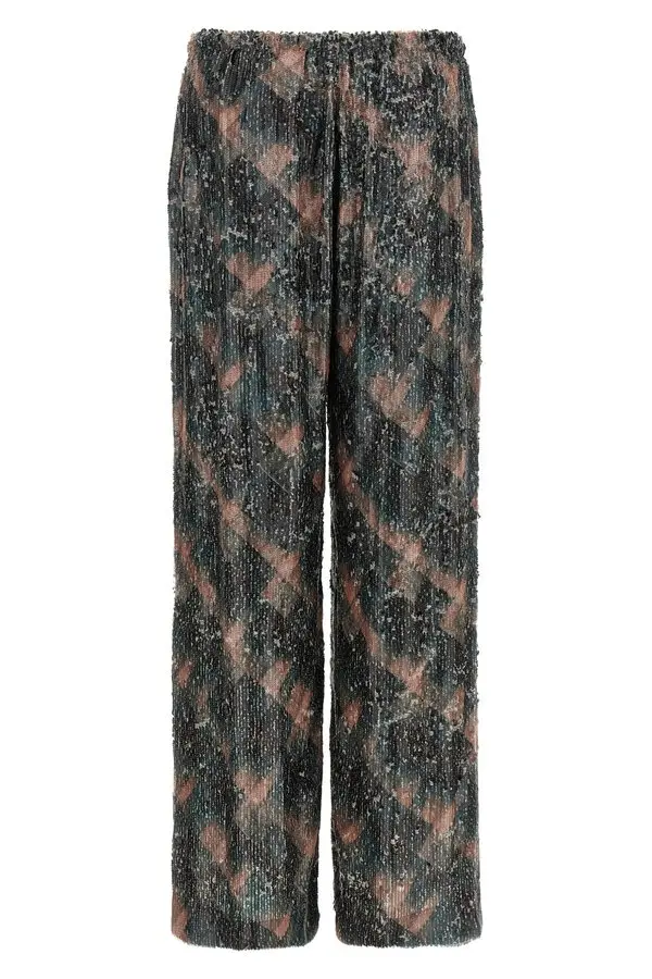Dries Van Noten Trousers 'puvis
