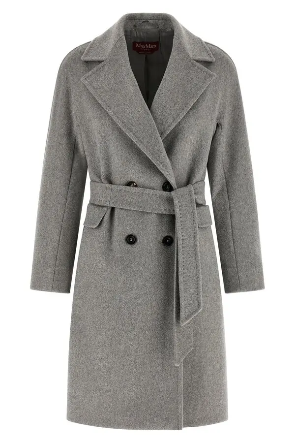 Max Mara Panteon' Coat