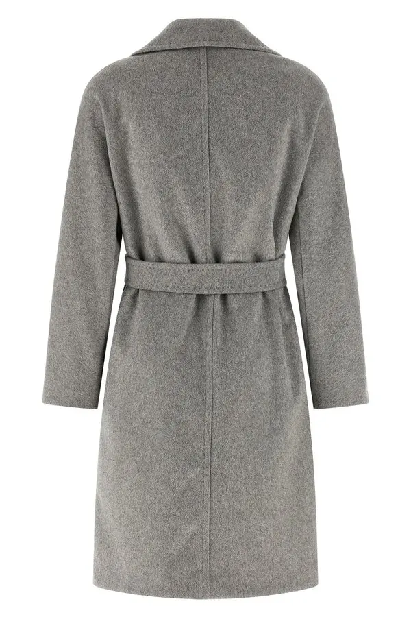 Max Mara Panteon' Coat