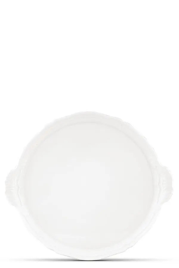 GINORI 1735 Cake Plate 'antico Doccia 30,5cm