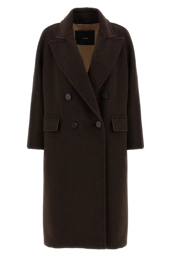 Max Mara Coat 'angus