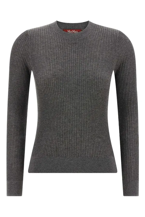 Max Mara Marabu Sweater