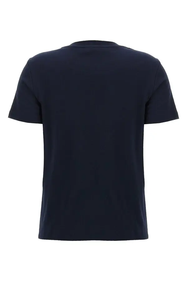 Max Mara T-shirt 'quieto - Blue