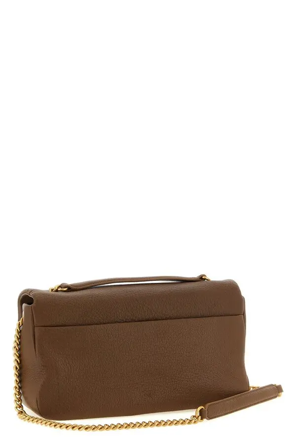 Pinko Love Birds' Shoulder Bag