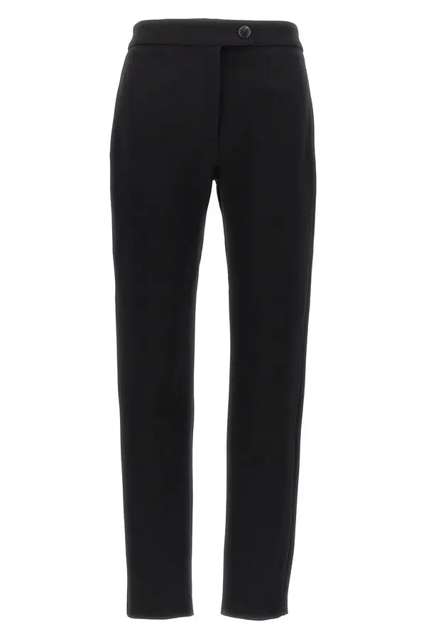 FERRAGAMO Stretch' Trousers