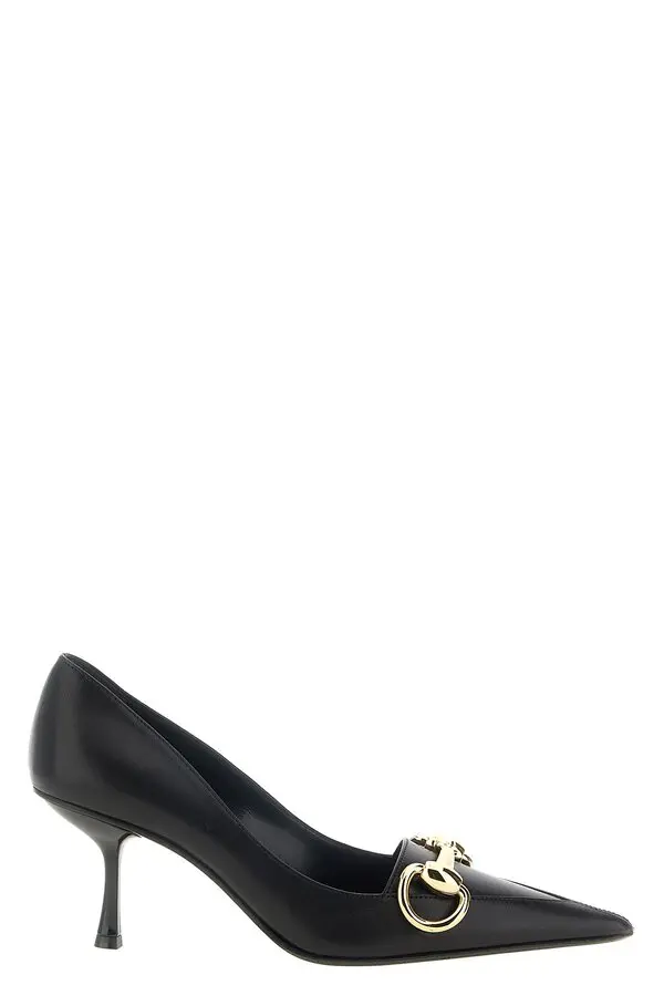 Gucci Boulevard Pumps