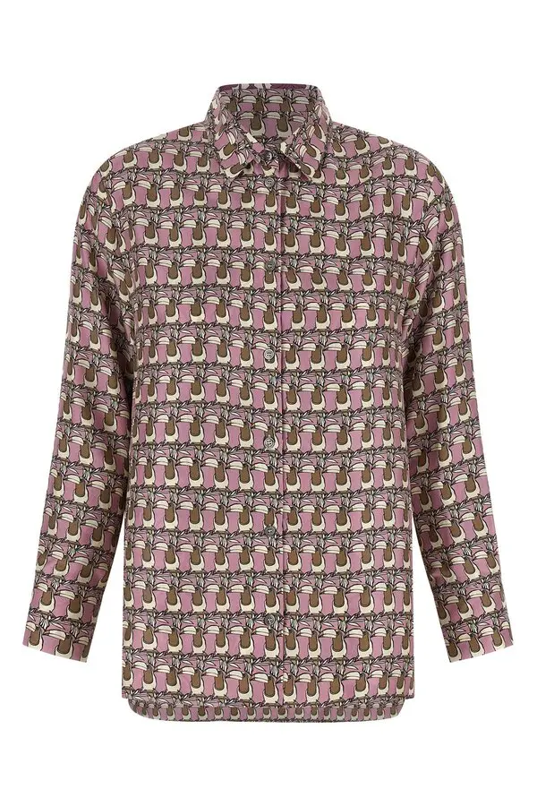 Max Mara Times' Shirt - Multi