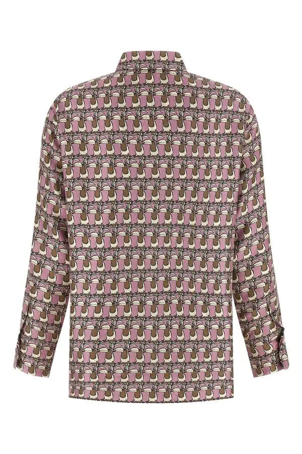 Max Mara Times' Shirt - Multi