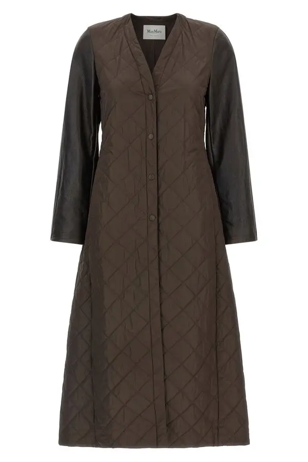 Max Mara Coat 'berta