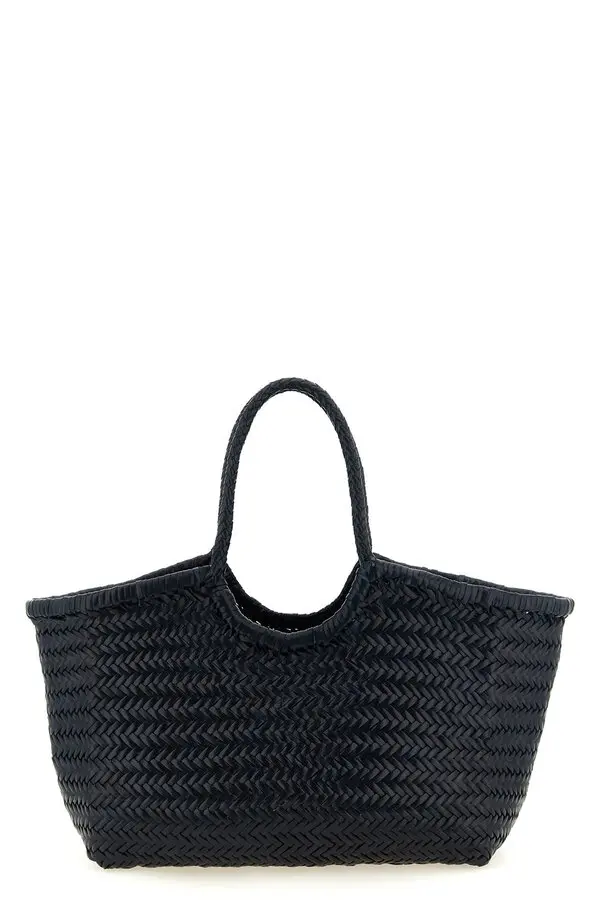 Dragon Diffusion Shoulder Bag 'nantucket Basket Big - Blue
