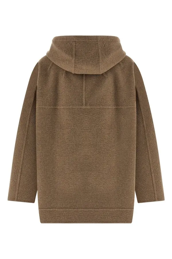 Max Mara Gradi' Coat