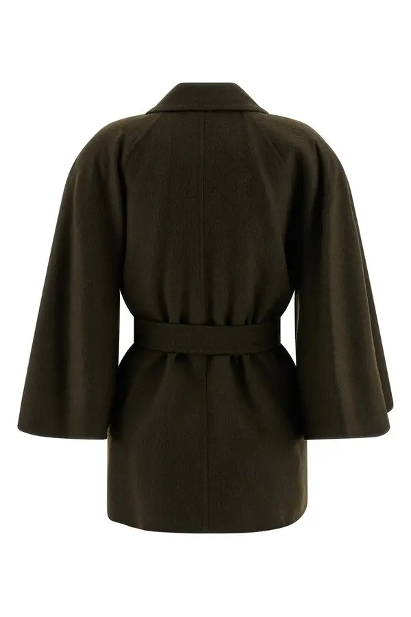 Max Mara Coat 'verna