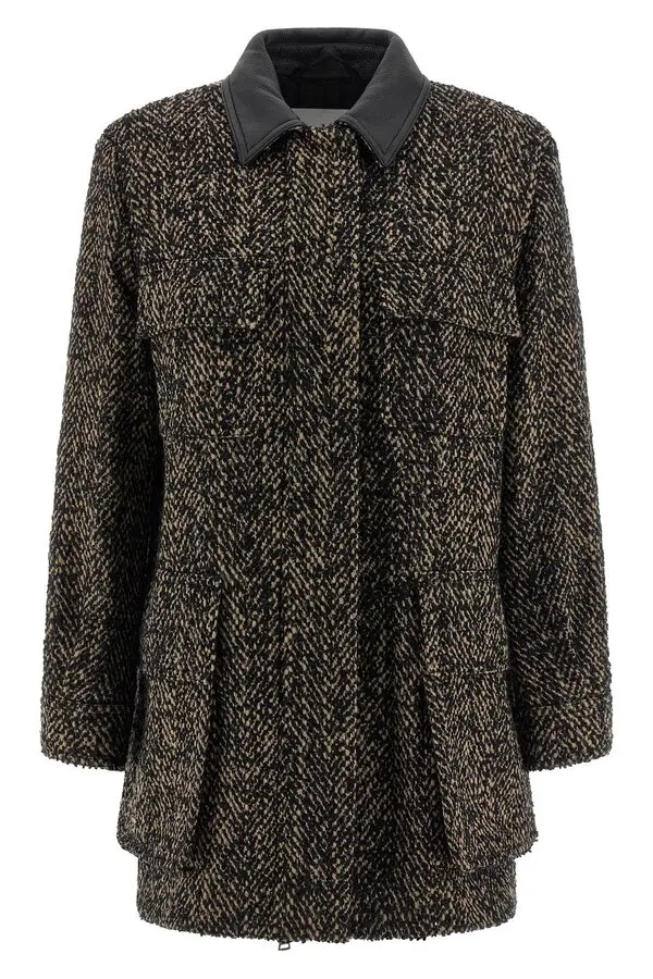 Max Mara Jacket 'angio12334 - Multi
