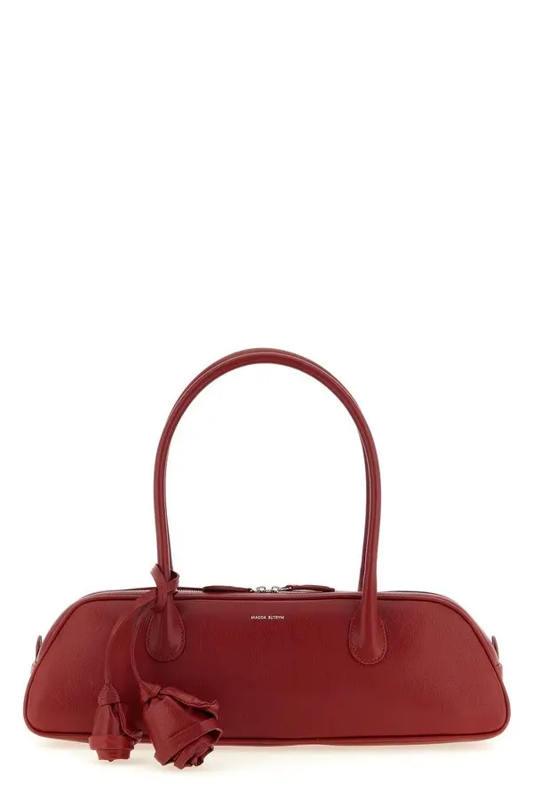 Magda Butrym Brigitte Trapeze' Handbag